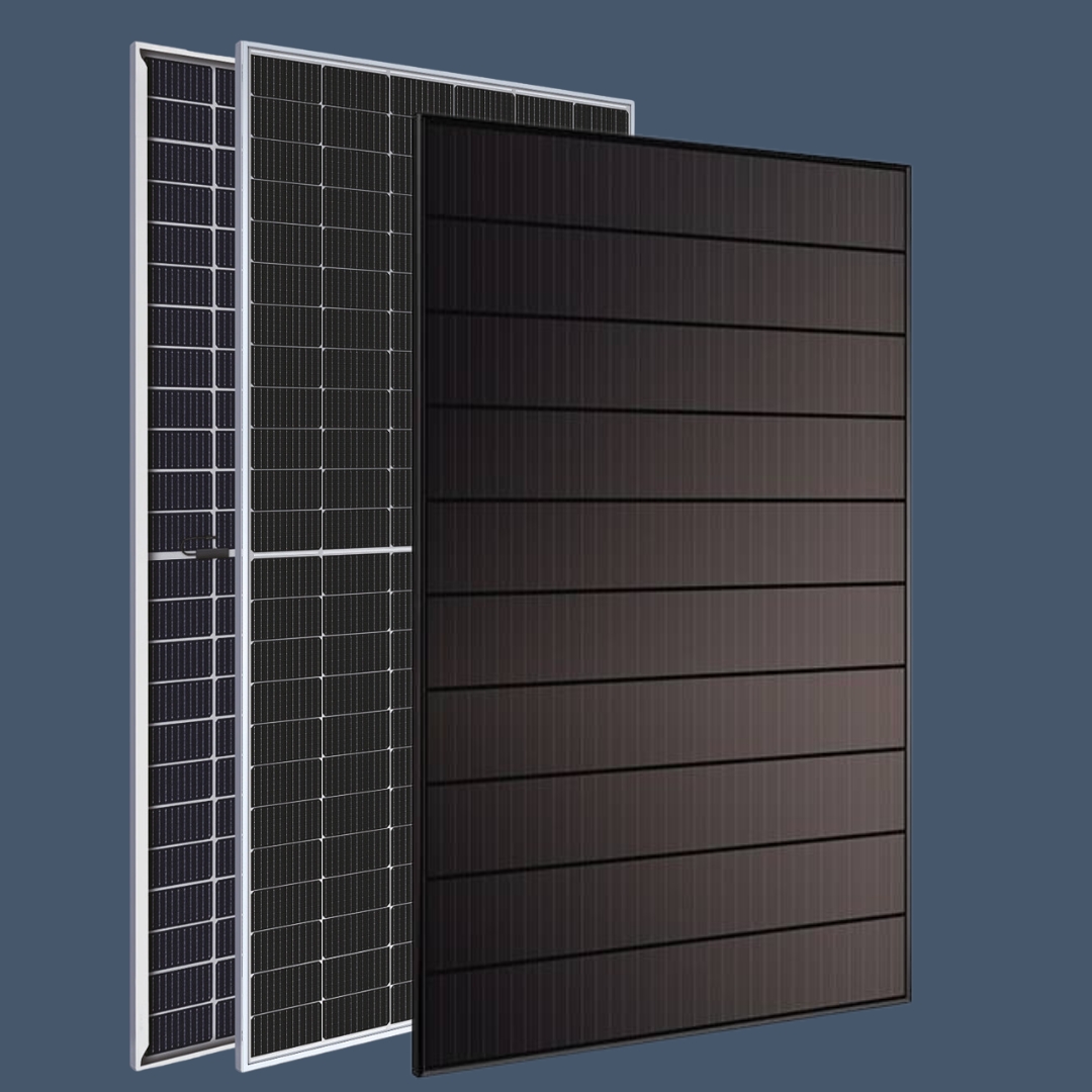 Installation solaire | Haïti | Alliance Solar Haïti